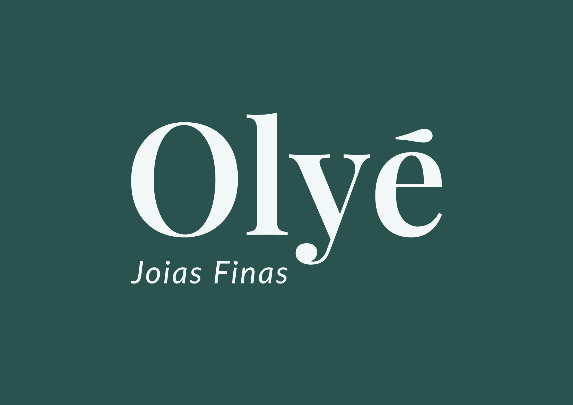 Olye | Olye - Elegância E Design Exclusivo Para Você